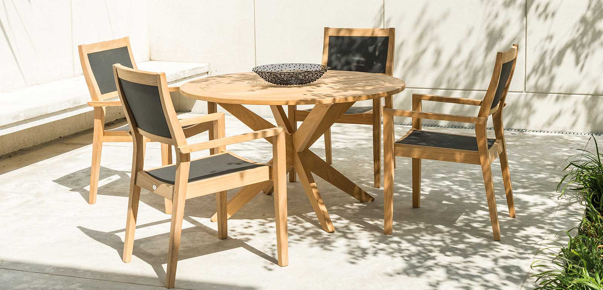 Roble | Certified Wooden Furniture | Alexander Rose – Alexander Rose