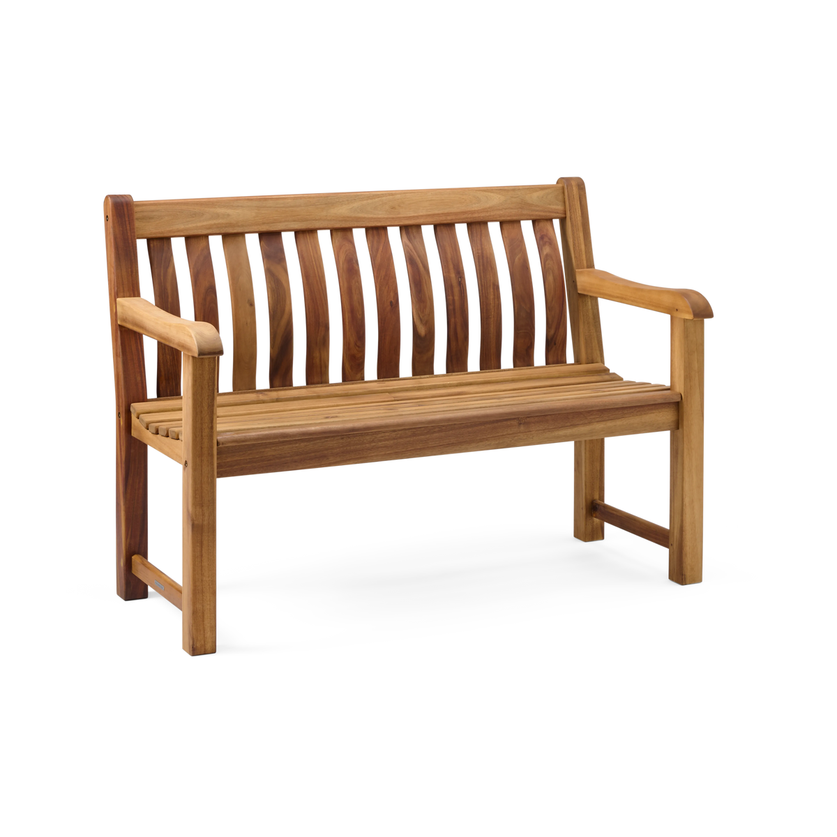 Redcliffe Acacia Wood Broadfield Bench | Alexander Rose – Alexander Rose
