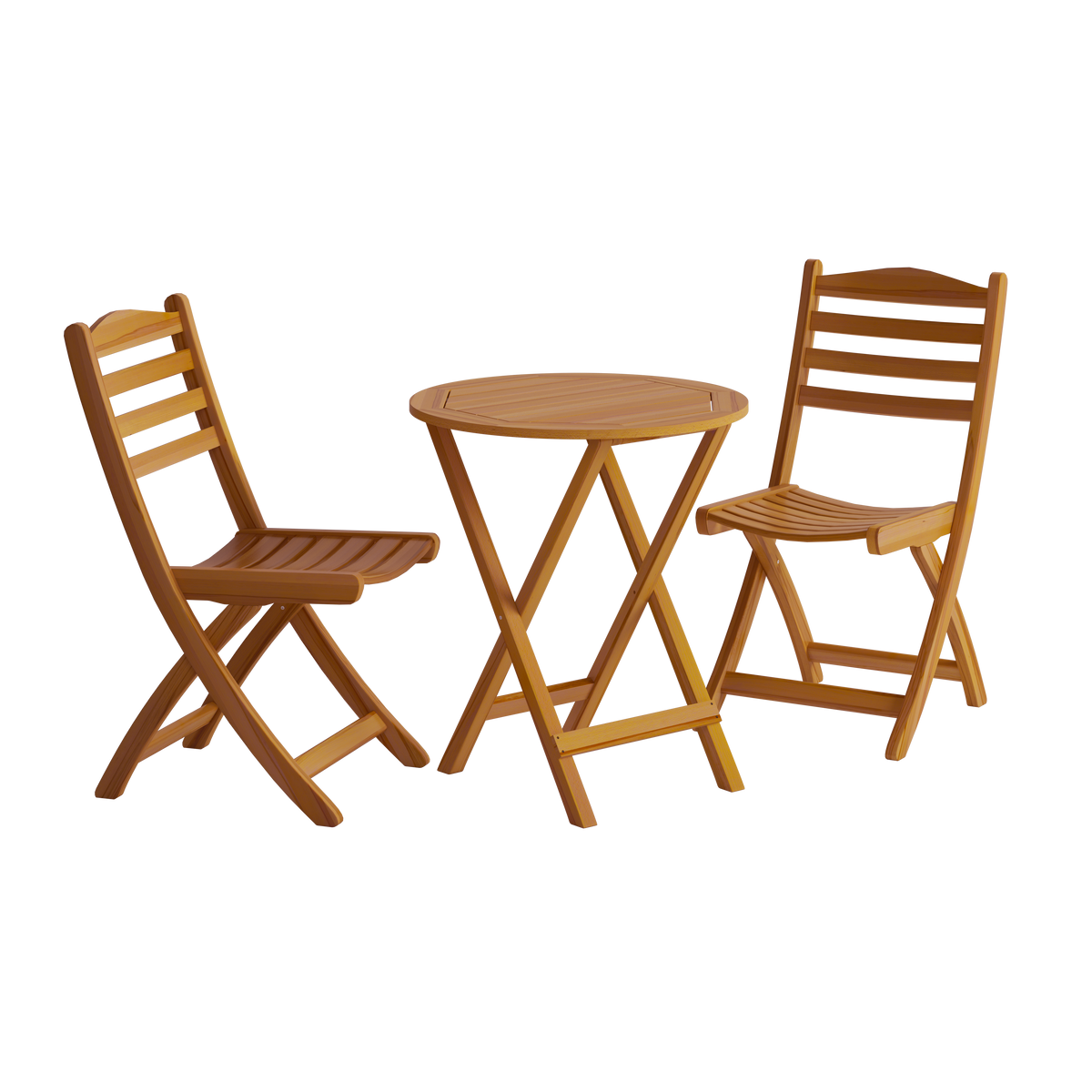 Redcliffe Acacia Wood Tea for Two Set | Alexander Rose – Alexander Rose