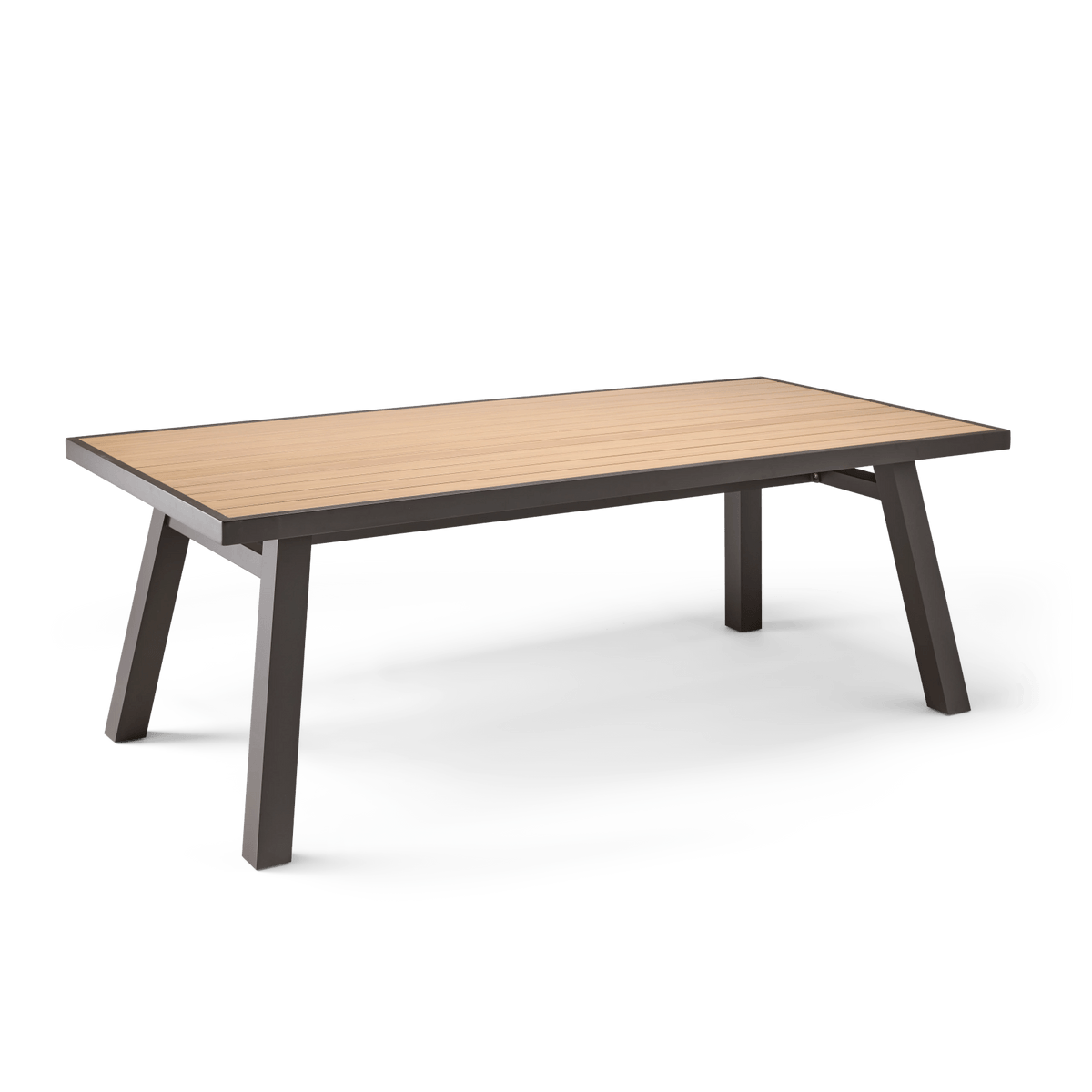 Bali Rectangular Dining Table | Luxury Garden Furniture | Alexander ...