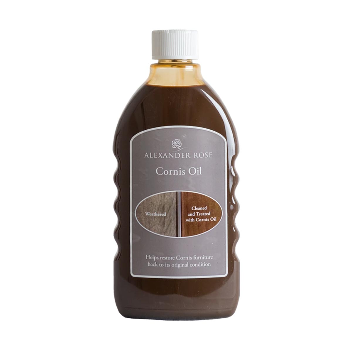 Alexander Rose Cornis Oil | Luxury Garden Furniture | Alexander Rose