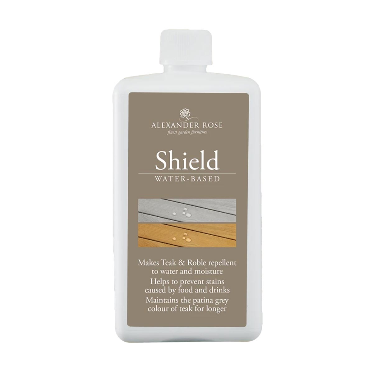 Alexander Rose Cornis Oil | Luxury Garden Furniture | Alexander Rose