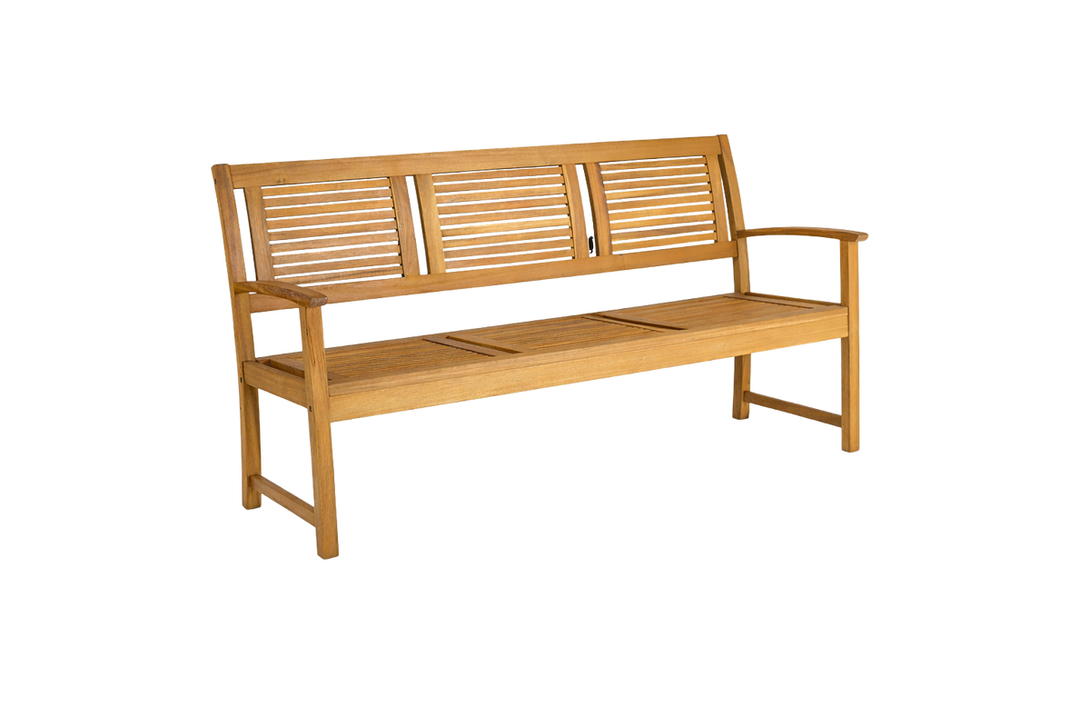 Lakeside Acacia Wood Original Bench 5ft | Luxury Garden Furniture ...
