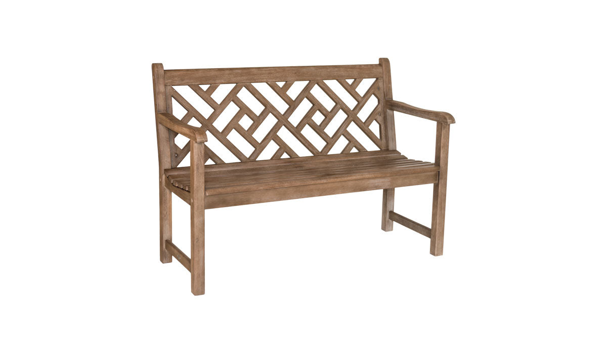 Quality Garden Benches | Outdoor Furniture | Alexander Rose – Alexander ...